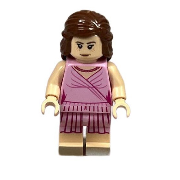 Lego | Toys | Lego Harry Potter Set Featuring Hermione Granger In A ...